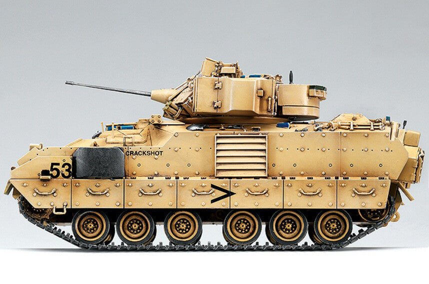 Black Dog Models 1:35 US Sniper with Monocular Resin Figure - Panzer Models