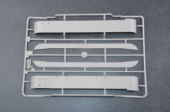 Trumpeter 1:35 Soviet JS-4 Heavy Tank - Panzer Models