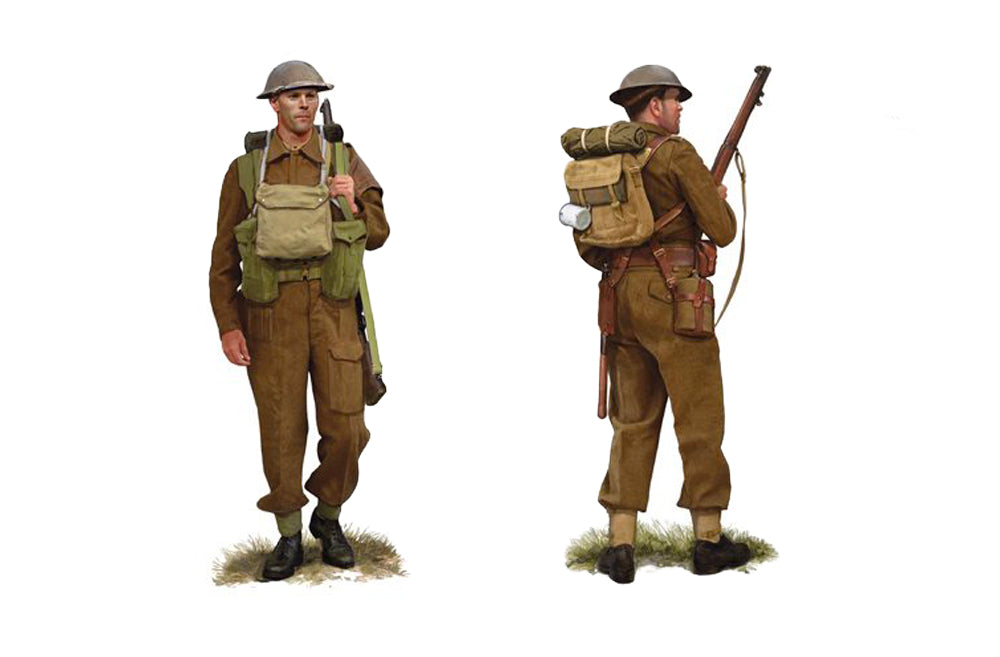 ww2 colours