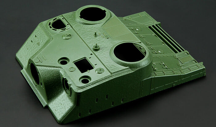 WWII Tagged "Meng Model Tanks" - Panzer Models