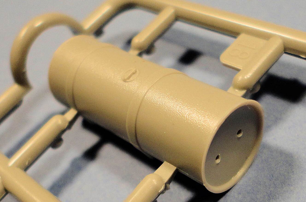 Trumpeter 1:35 Soviet JS-4 Heavy Tank - Panzer Models